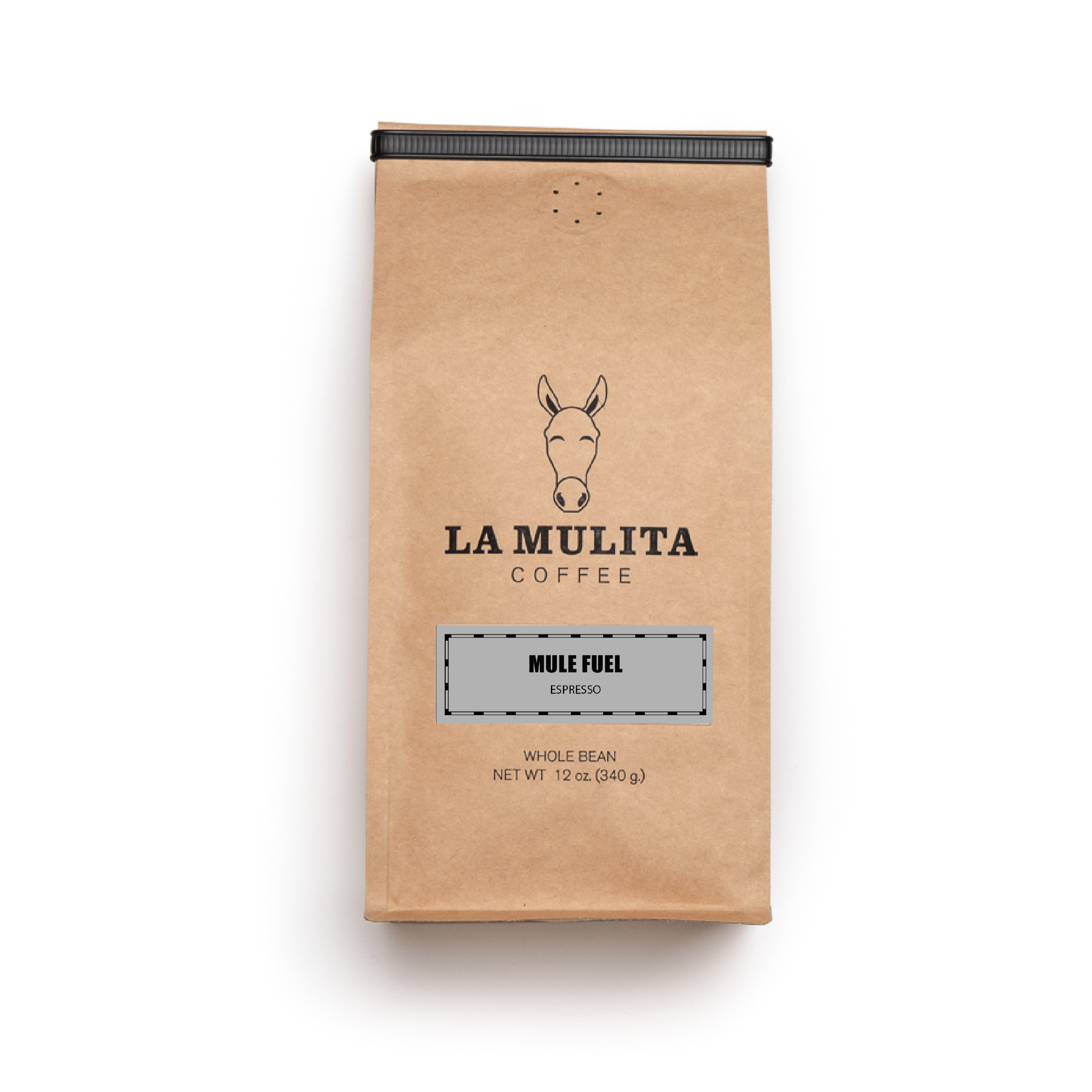 Mule Fuel Espresso, Specialty Colombian Coffee – La Mulita Coffee